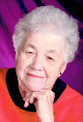 Lucille M. “Lucy” Miller | News, Sports, Jobs - The Express